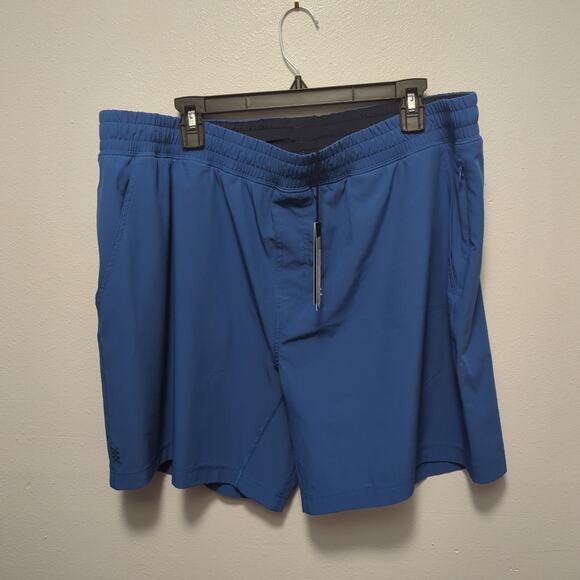 RHONE | Shorts | Nwt Rhone 7 In Mako Short Unlined Sz Xxl | Poshmark